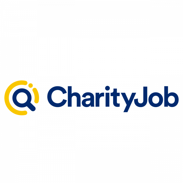 CharityJob | IE Brand